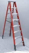 Ladder 10' Step Fiberglass - Cumberland, MD - American Rent All
