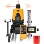 CST/berger Horizontal / Vertical Dual Beam Rotary Laser Package ...