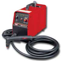Lincoln Electric Pro Cut 25 Plasma Cutter - Cumberland, MD - American ...