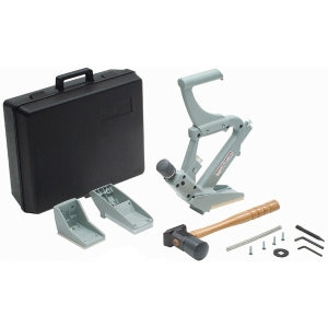 Porta-Nails Porta Nailer Kit w/ Face Nail & Thin Floor Shoe ...